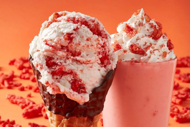 20 Spicy Hot Cheeto Recipes Irresistibly Crunchy - Must Eat Food