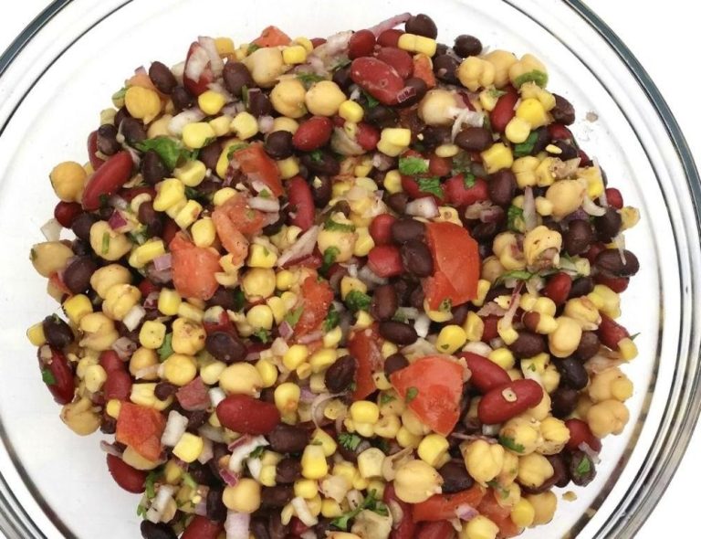 20 Delicious High Protein Bean Recipes for Muscle Growth - Must Eat Food