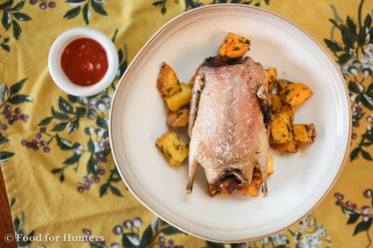 20 Delicious Wild Plum Recipes Irresistible - Must Eat Food