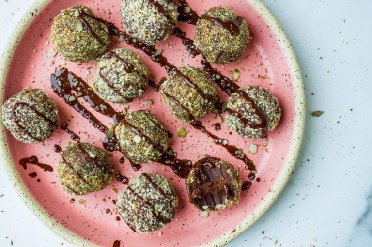 20 Nutritious Flaxseed Recipes for Every Meal - Must Eat Food