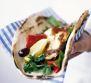 20 Delicious High Protein Wrap Recipes for Muscle Growth - Must Eat Food