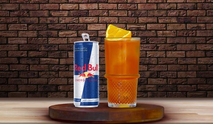 27 Sizzling Red Bull Cocktails to Fuel Your Party Nights - Must Eat Food