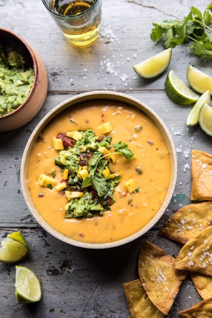 26 Scrumptious Queso Recipes to Make at Home for a Crowd - Must Eat Food