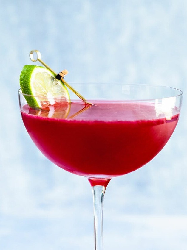 25 Vibrant Rum and Cranberry Cocktail Recipes to Spice Up Your Next ...