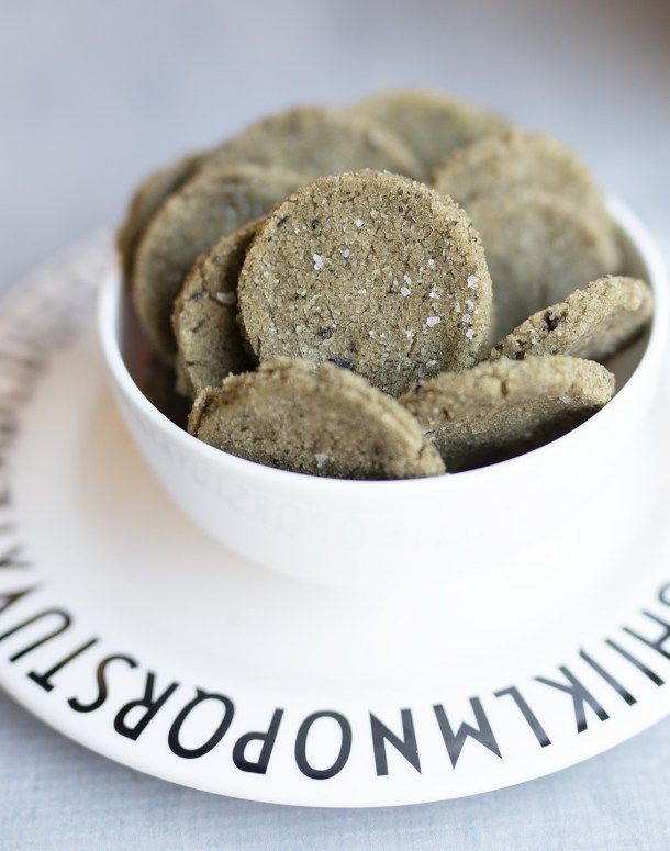 23 Delicious Seaweed Recipes for Healthy Meals and Snacks on-the-Go ...