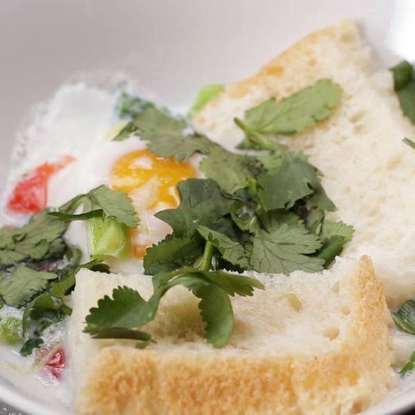 28 Savory Breakfast Soups to Warm Up Your Morning Routine - Must Eat Food