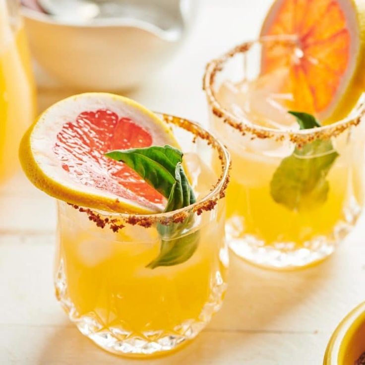 31 Delightful Pomelo Recipes To Savor This Summer - Must Eat Food