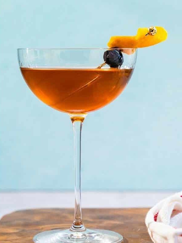 32 Impressive Cocktails That Will Make Your Taste Buds Sing! - Must Eat ...