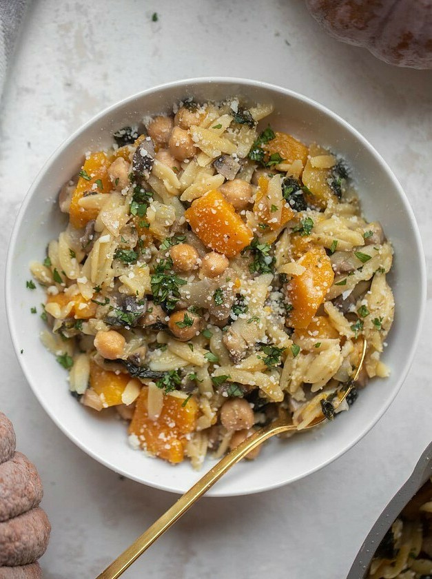24 Luscious Fall Vegetable Recipes to Savor for Cozy Autumn Nights ...