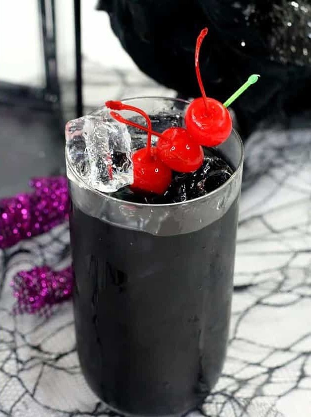 23 Enchanting Witchcraft Cocktails to Cast a Spell at Your Next Party ...