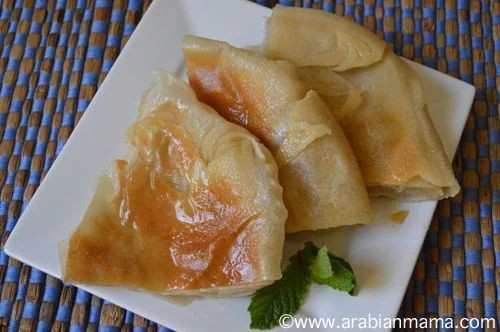 32 Sensational and Irresistible Egyptian Desserts to Savor on Special ...