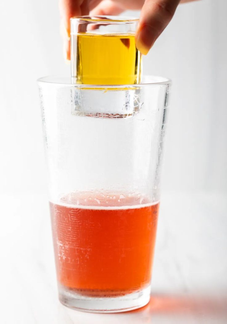 27 Sizzling Red Bull Cocktails to Fuel Your Party Nights - Must Eat Food