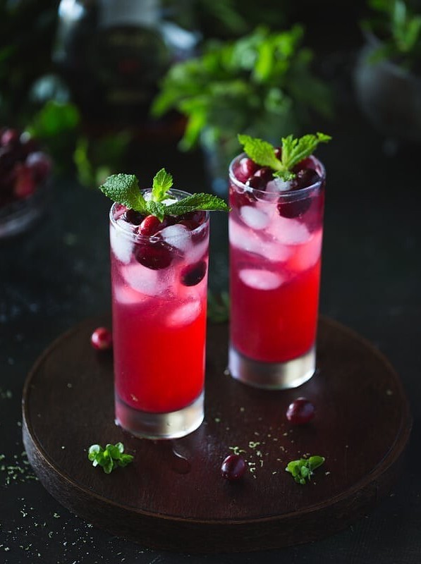 12 Vibrant Rum and Cranberry Cocktail Recipes to Spice Up Your Next ...