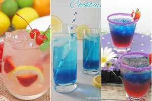 16 Refreshing Vodka and Sprite Recipes for a Night to Remember! - Must ...
