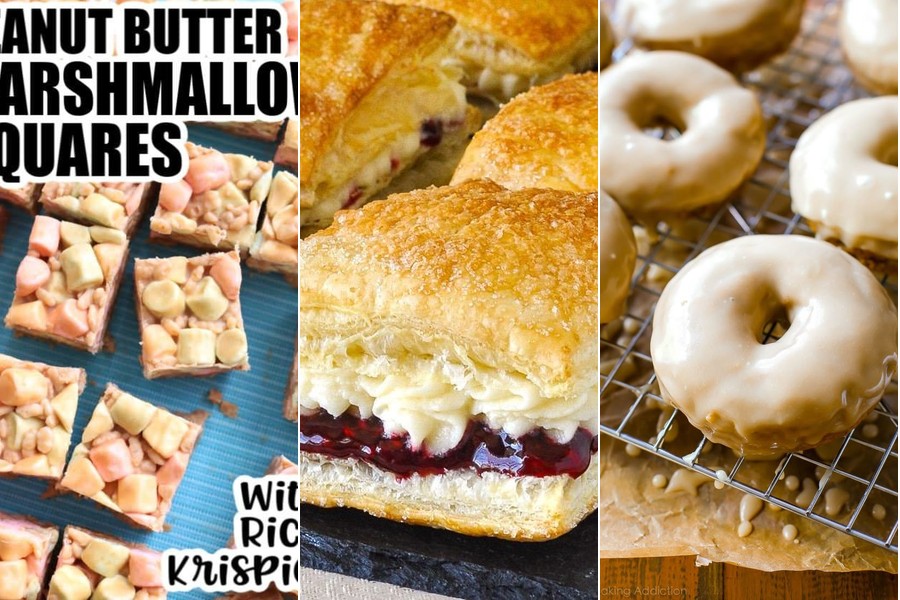 33 Decadent Canadian Treats to Impress Your Friends - Must Eat Food