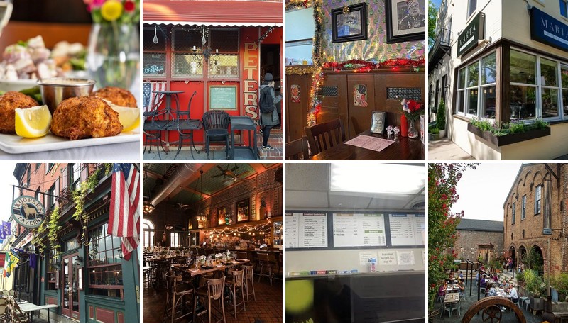 10 Best American Restaurants in Baltimore, MD [2026 Updated] - Must Eat ...