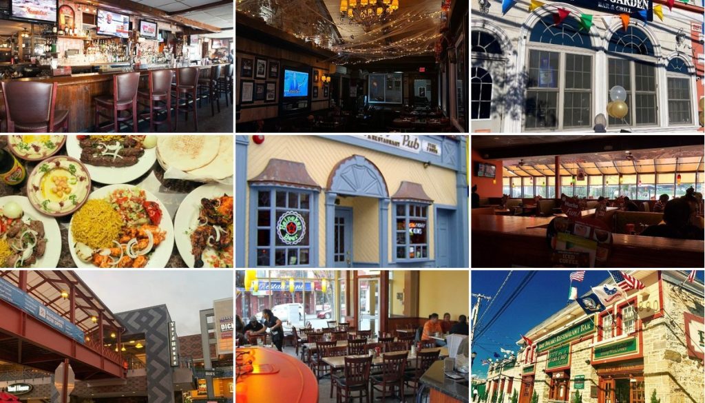 10 Best American Restaurants in Yonkers, NY [2026 Updated] - Must Eat Food