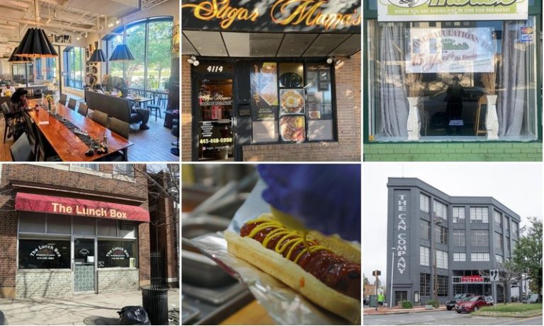 10 Best Breakfast Restaurants in Baltimore, MD [2026 Updated] - Must ...