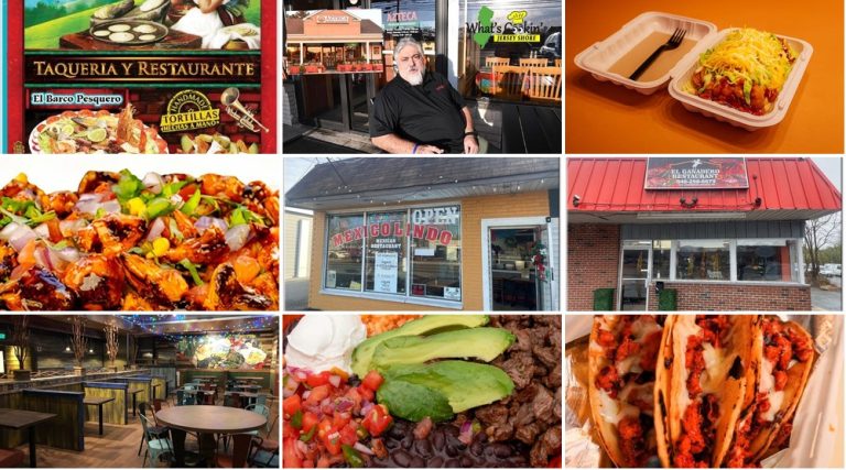10 Best Mexican Restaurants in Brick, NJ [2026 Updated] - Must Eat Food