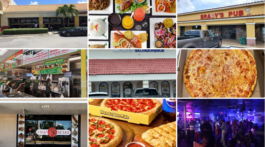 10 Best Restaurants in Margate, FL [2026 Updated] - Must Eat Food