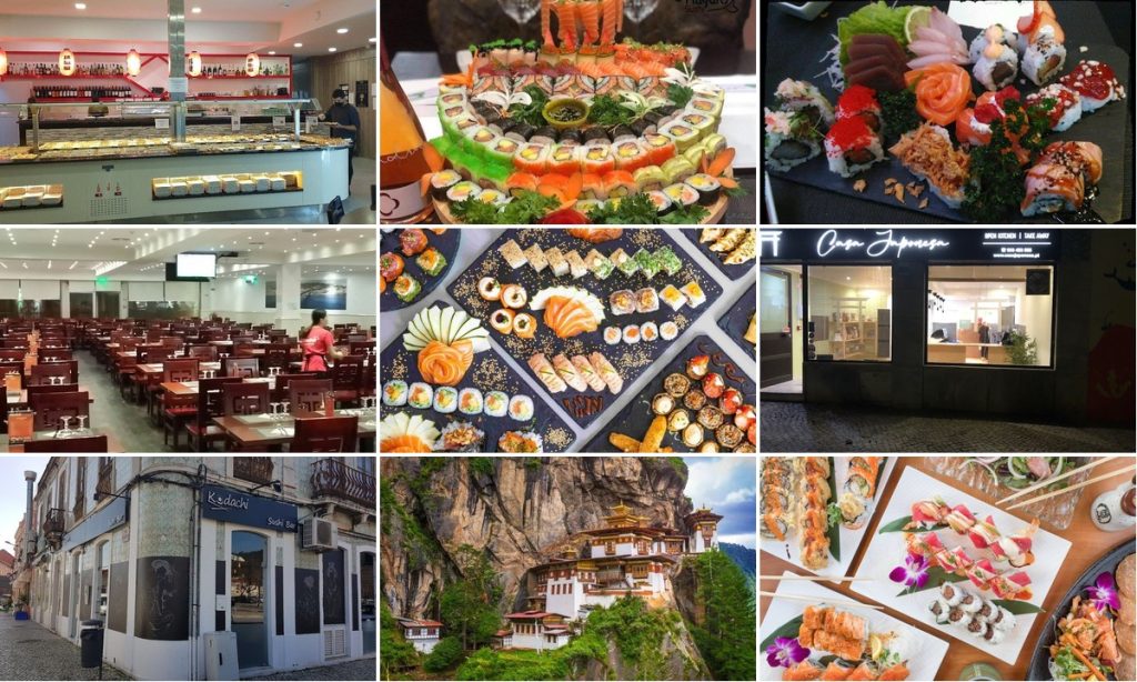11 Best Japanese Restaurants in Setubal, PT [2026 Updated] - Must Eat Food