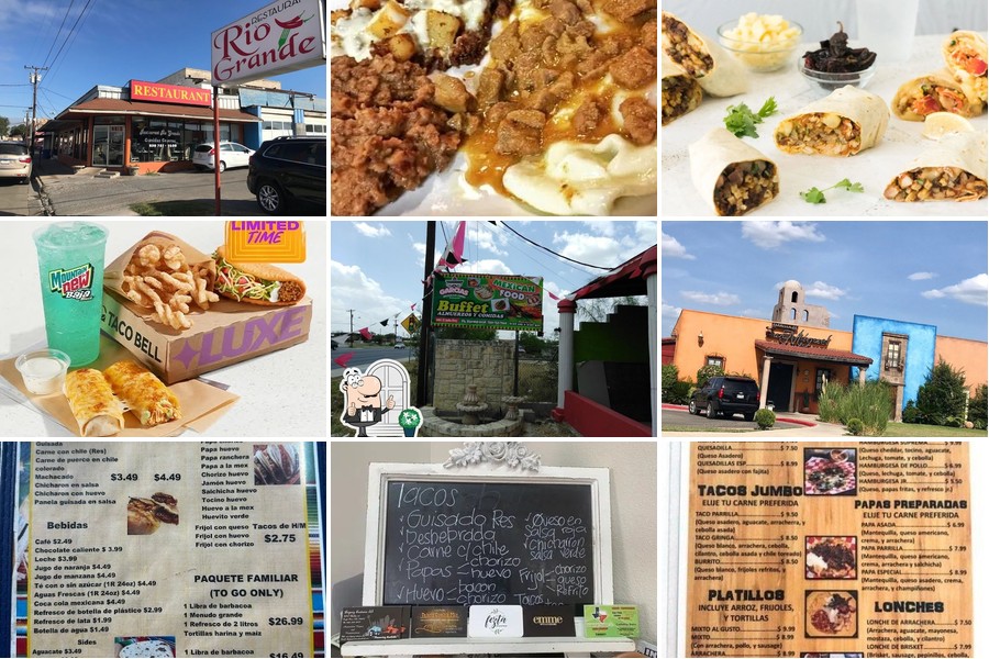 11 Best Mexican Restaurants in Eagle Pass, TX [2026 Updated] - Must Eat ...