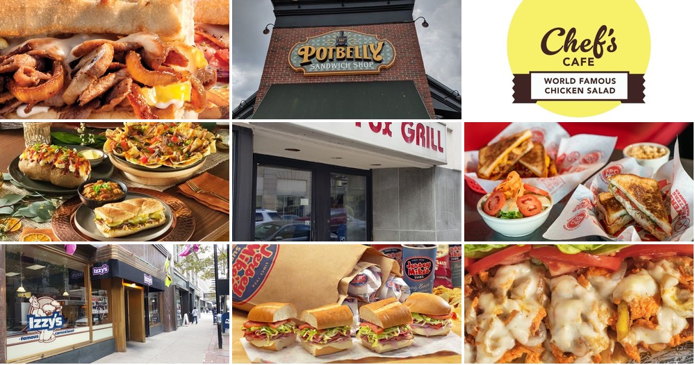 11 Best Sandwich Shops Restaurants in Cincinnati, OH [2026 Updated ...