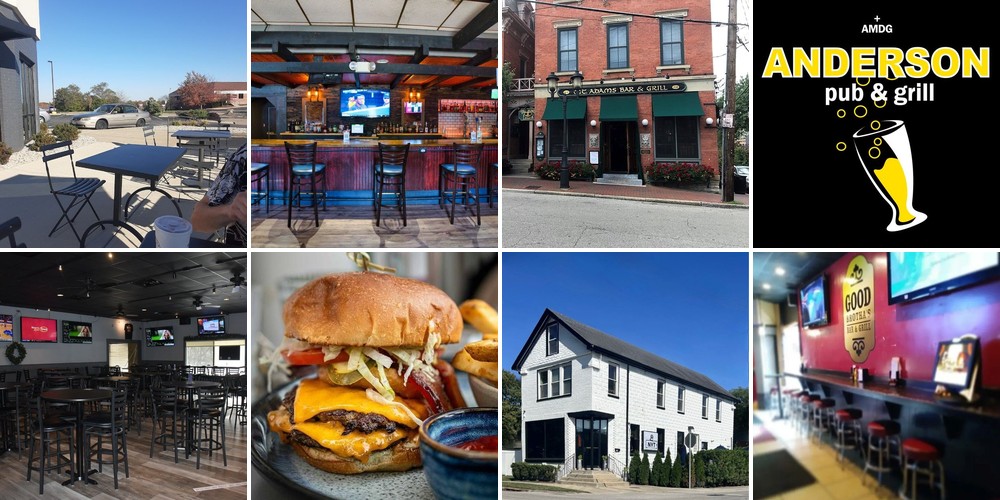 12 Best Bar & Grill Restaurants in Cincinnati, OH [2026 Updated] - Must ...