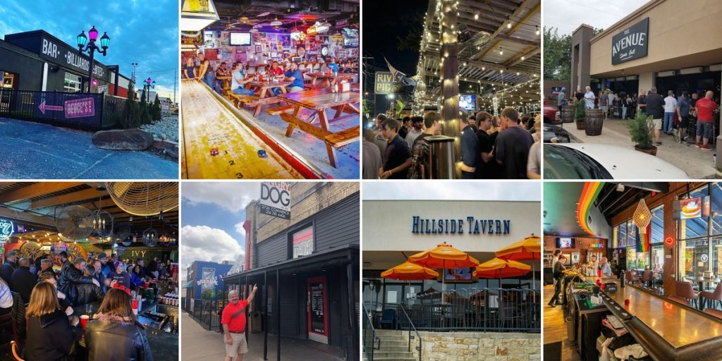 12 Best Bar & Grill Restaurants in Dallas, TX [2026 Updated] - Must Eat ...