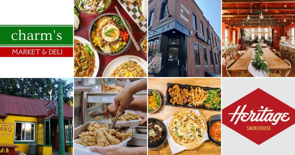 12 Best Barbeque Restaurants in Baltimore, MD [2026 Updated] - Must Eat ...