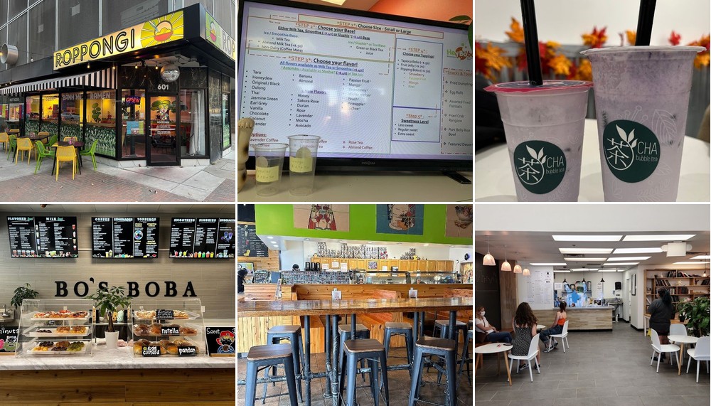 12 Best Bubble Tea Restaurants in Tulsa, OK [2026 Updated] - Must Eat Food