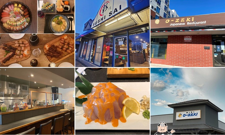 12 Best Japanese Restaurants in Kelowna, BC [2026 Updated] - Must Eat Food