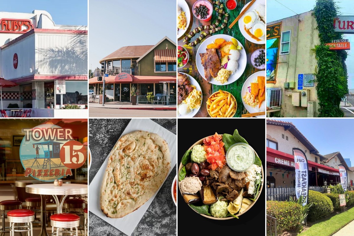 13 Best Restaurants in Huntington Beach, CA [2026 Updated] - Must Eat Food