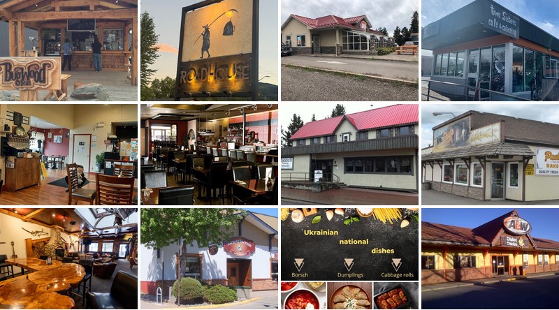 13 Best Restaurants in Smithers, BC [2026 Updated] - Must Eat Food