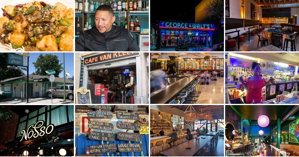 14 Best Cocktail Bars Restaurants in Oakland, CA [2026 Updated] - Must ...