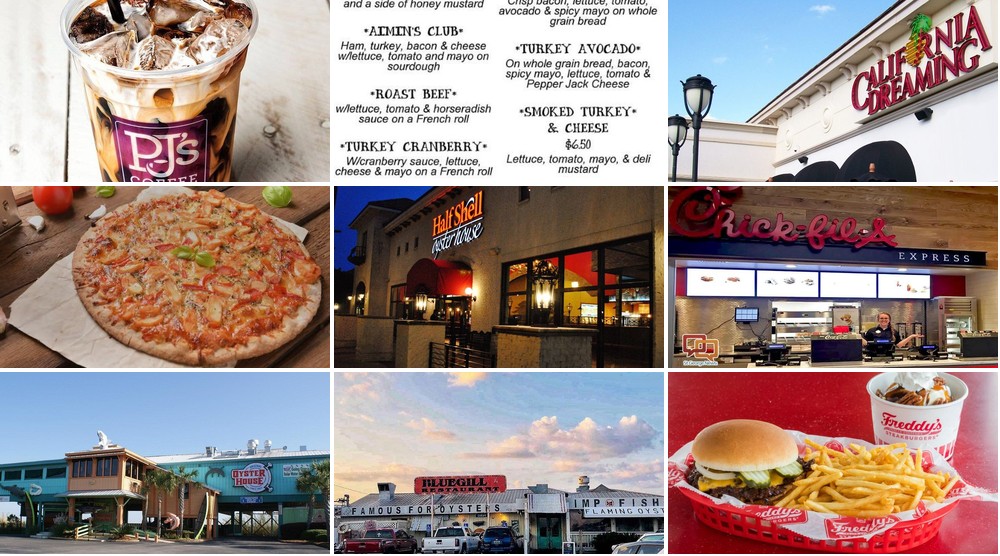 14 Best Restaurants in Spanish Fort, AL [2026 Updated] - Must Eat Food