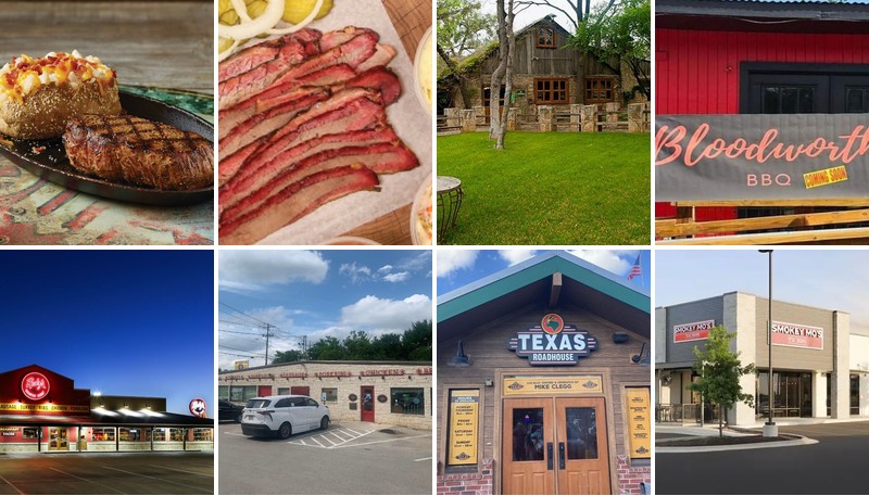 15 Best Barbeque Restaurants in Kyle, TX [2026 Updated] - Must Eat Food