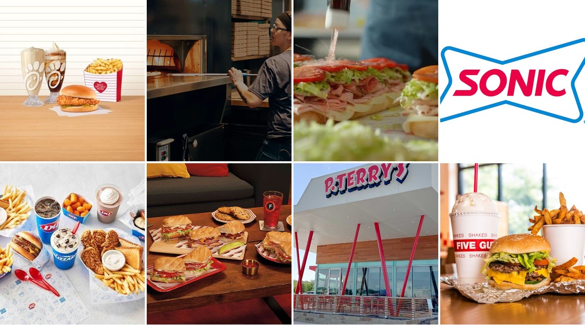 15 Best Fast Food Restaurants in Kyle, TX [2026 Updated] - Must Eat Food