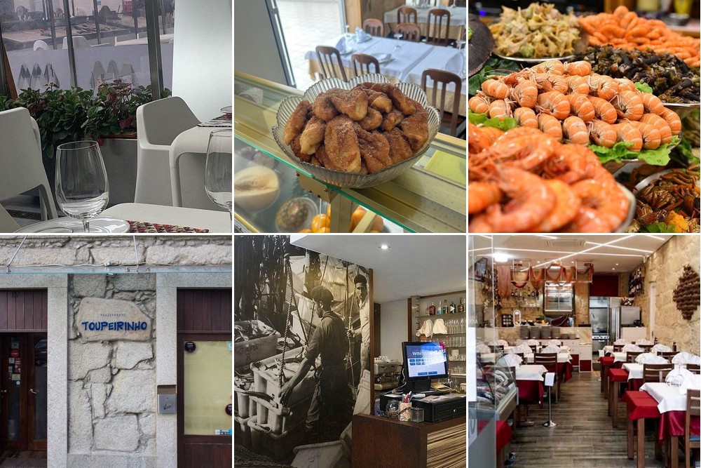 15 Best Seafood Restaurants in Matosinhos, PT [2026 Updated] - Must Eat ...