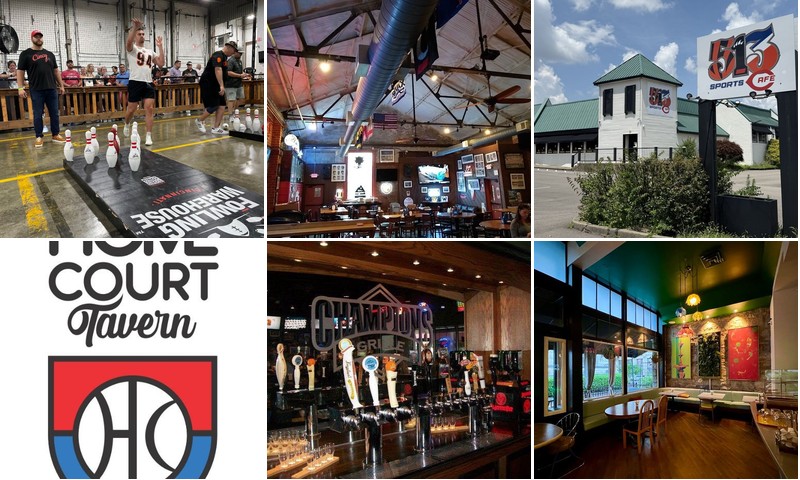 15 Best Sports Bars Restaurants in Cincinnati, OH [2026 Updated] - Must ...