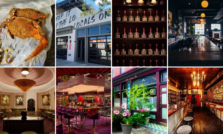 16 Best Cocktail Bars Restaurants in Baltimore, MD [2026 Updated ...