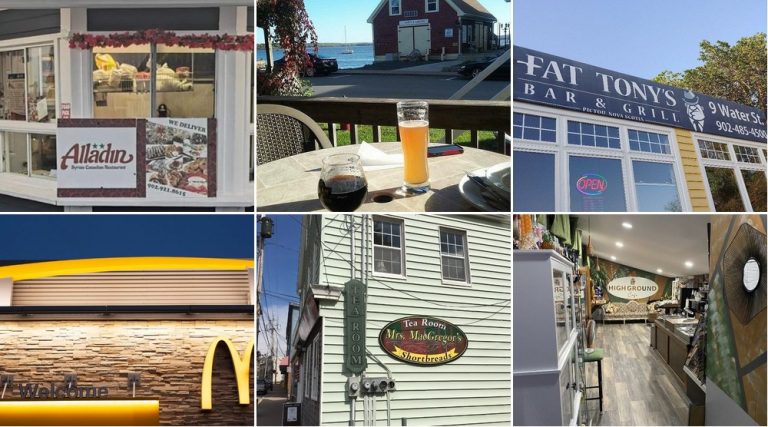 17 Best Restaurants near Pictou, NS [2026 Updated] - Must Eat Food