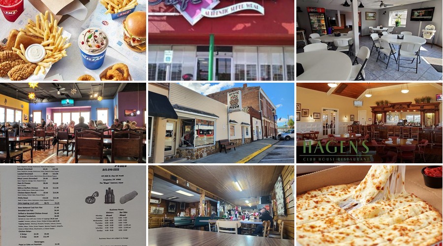 18 Best Restaurants near Shoals, IN [2026 Updated] - Must Eat Food