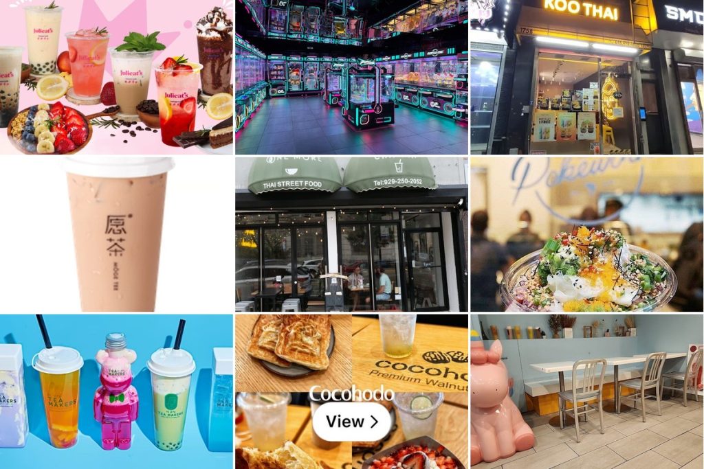 20 Best Bubble Tea Restaurants in Forest Hills, NY [2026 Updated ...