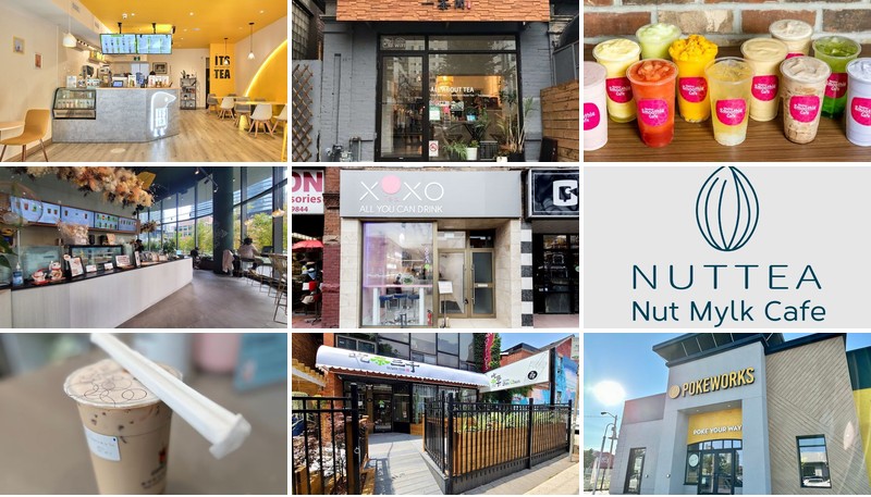 20 Best Bubble Tea Restaurants in York, ON [2026 Updated] - Must Eat Food