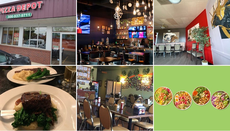 20 Best Restaurants in North Battleford, SK [2026 Updated] - Must Eat Food