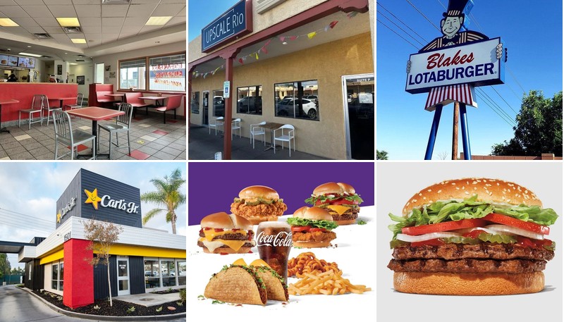 9 Best Burger Restaurants in Rio Rancho, NM [2026 Updated] - Must Eat Food