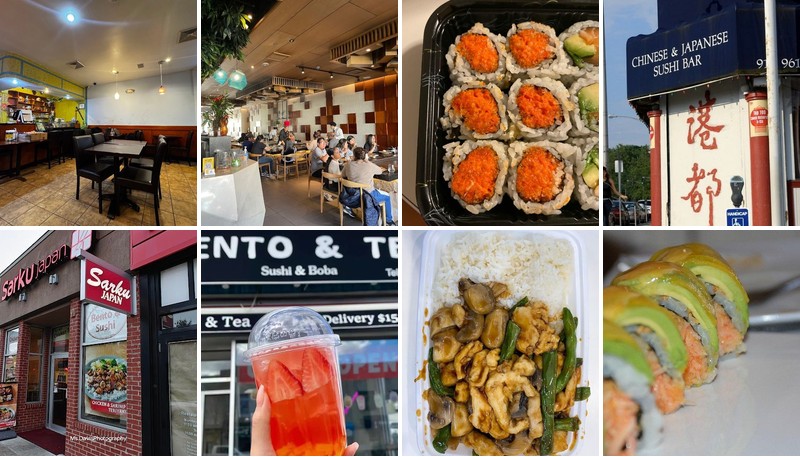 9 Best Japanese Restaurants in Yonkers, NY [2026 Updated] - Must Eat Food
