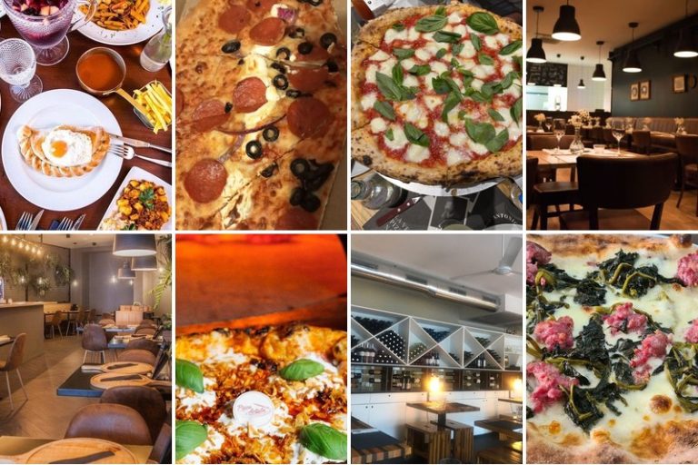9 Best Pizza Restaurants in Matosinhos, PT [2026 Updated] - Must Eat Food