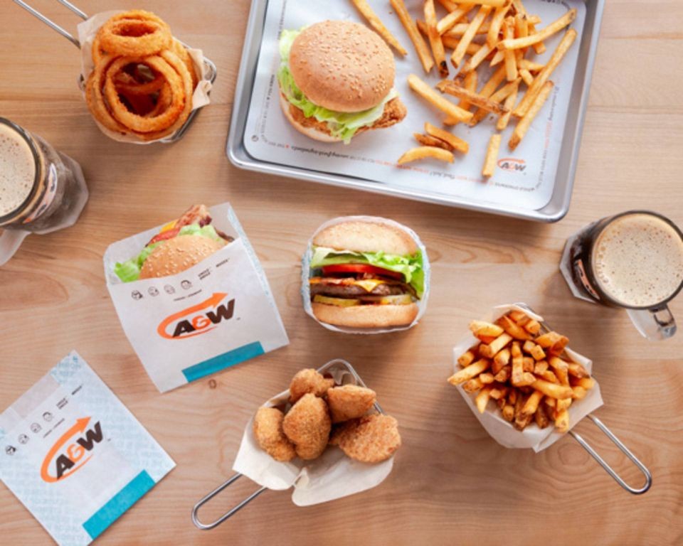 14 Best Fast Food Restaurants in Cedar City, UT [2026 Updated] - Must ...